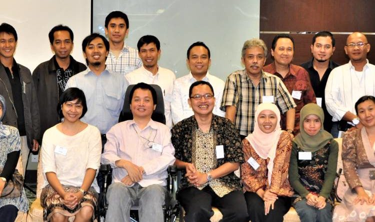 Kopdar KAJI Ke-5 Tahun 2010 第5回のKopdar / 知識共有フォーラム – KAJI Kopdar KAJI Ke-5 Tahun 2010 第5回のKopdar / 知識共有フォーラム – KAJI